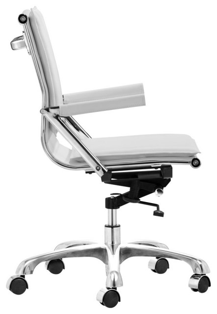 Lider Plus Office Chair by Zuo Modern - Contemporary - Office Chairs ...