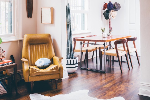 My Houzz: A Stylist Curates Her Own Picture-Perfect Home | Houzz AU