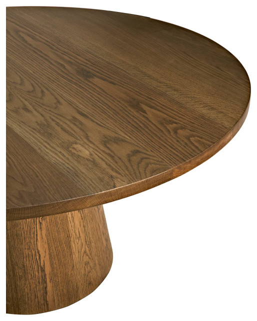 CFC Furniture Calvin Dining Table - Transitional - Dining Tables - by GreatFurnitureDeal | Houzz
