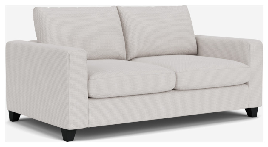 Modern Minimalist Sofa Bed | Andrew Martin Silas - Transitional ...