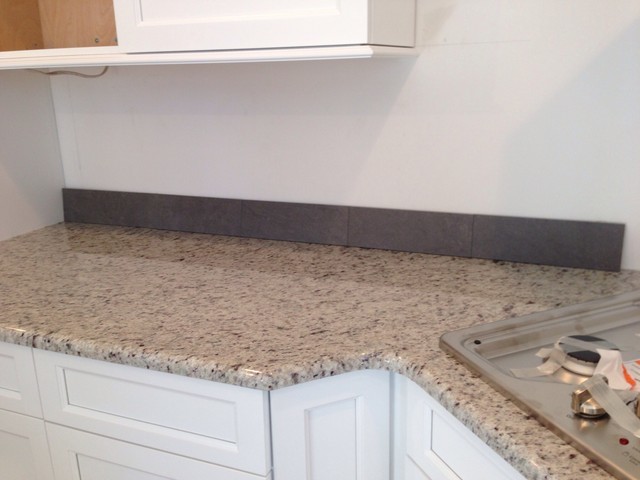 Backsplash ideas for Moonlight granite | Houzz Forum