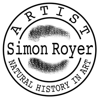 SIMON ROYER NATURAL HISTORY IN ART - Project Photos & Reviews - Brecon ...
