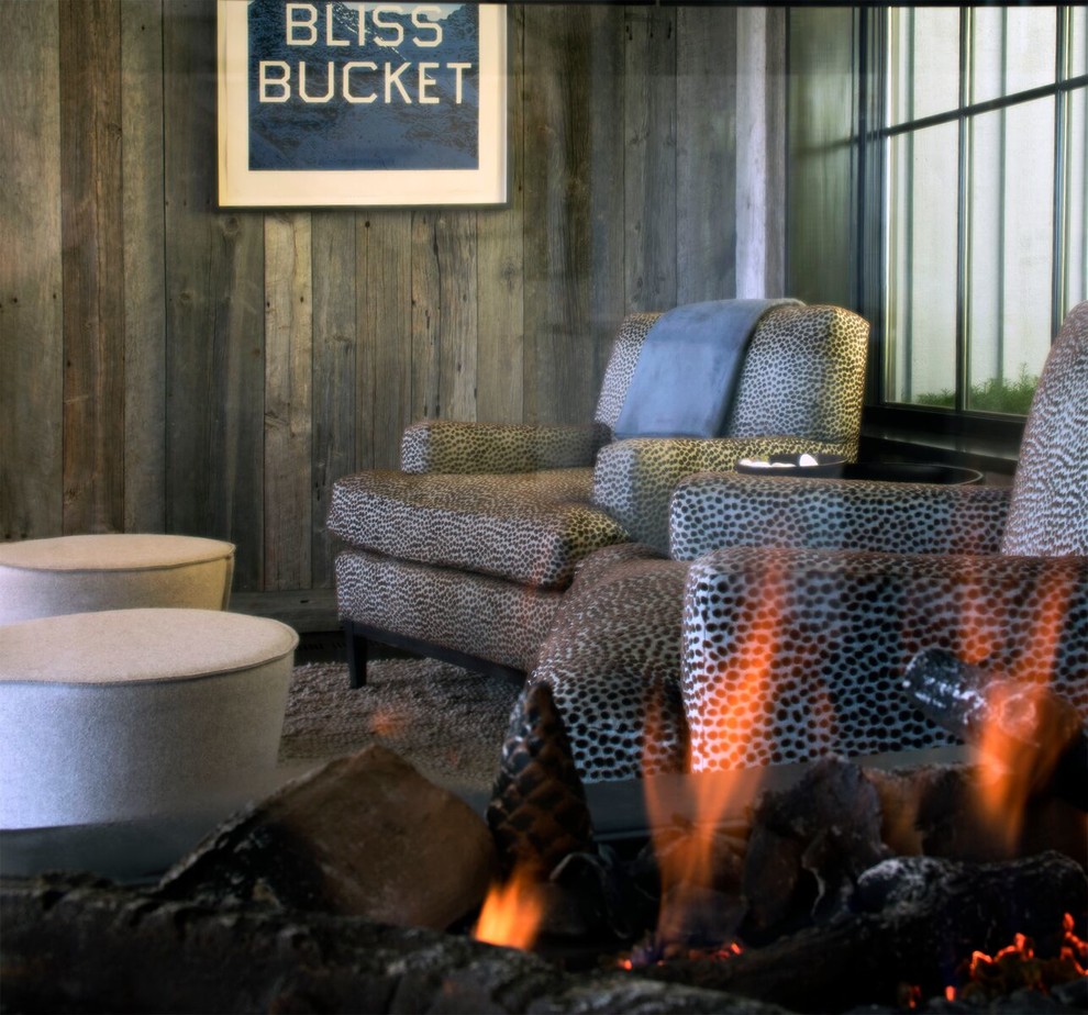 Modern Lakefront Home - Modern - New York - by Sane Designs | Houzz AU