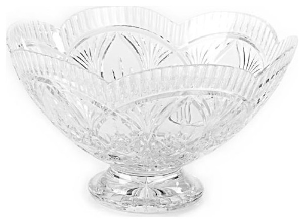 Waterford Lismore Keystone 13 Inch Bowl (Limited Edition) - Traditional ...