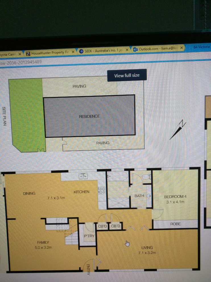 Great Location - Horrible Floor-plan (Any Architectural Suggestions ...