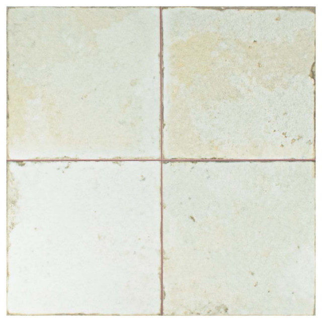 Kings Original Manhattan Ceramic Floor and Wall Tile, Sample ...