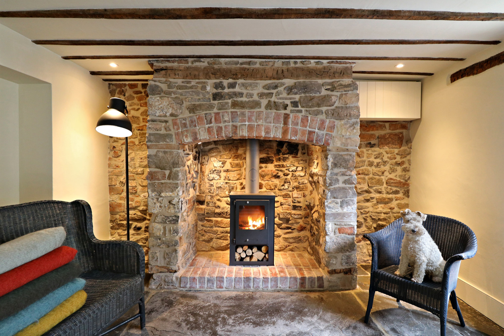 Rustic Fireplace Designs 15 Stunning Fireplace Ideas To Warm Your Home