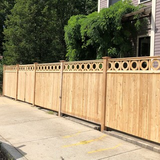 IMPERIAL FENCE INC - Project Photos & Reviews - Woburn, MA US | Houzz