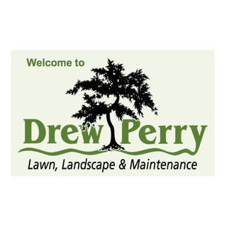 DREW PERRY LAWN, LANDSCAPE & MAINTENANCE - Project Photos & Reviews ...