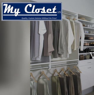 MYCLOSET - Project Photos & Reviews - Arden, NC US | Houzz
