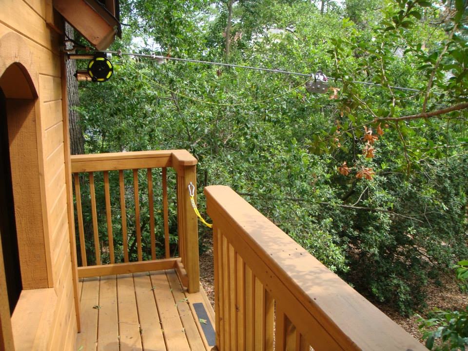 Treehouse - Traditional - Houston - by Outer Image Design | Houzz