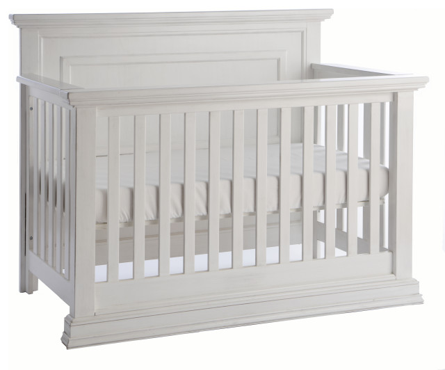 Pali Design Modena Forever Crib - Traditional - Cribs - by Pali Design ...