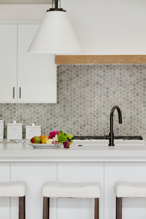 39+ Kitchen Backsplash ( STYLISH & TRENDY ) - Backsplash Ideas