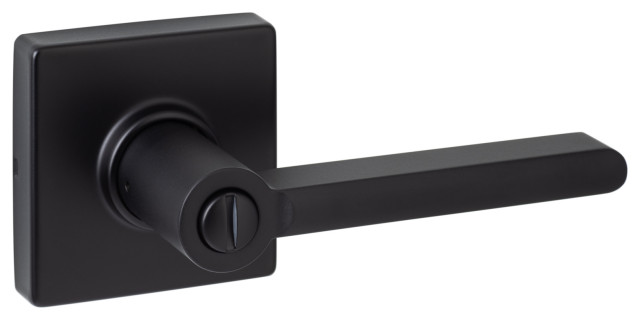 Verona Privacy Lever - Transitional - Door Levers - by Sure-Loc ...
