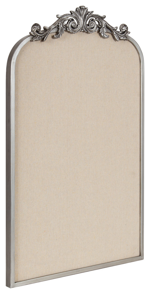 Arendahl Arch Framed Pinboard - Victorian - Bulletin Boards And ...