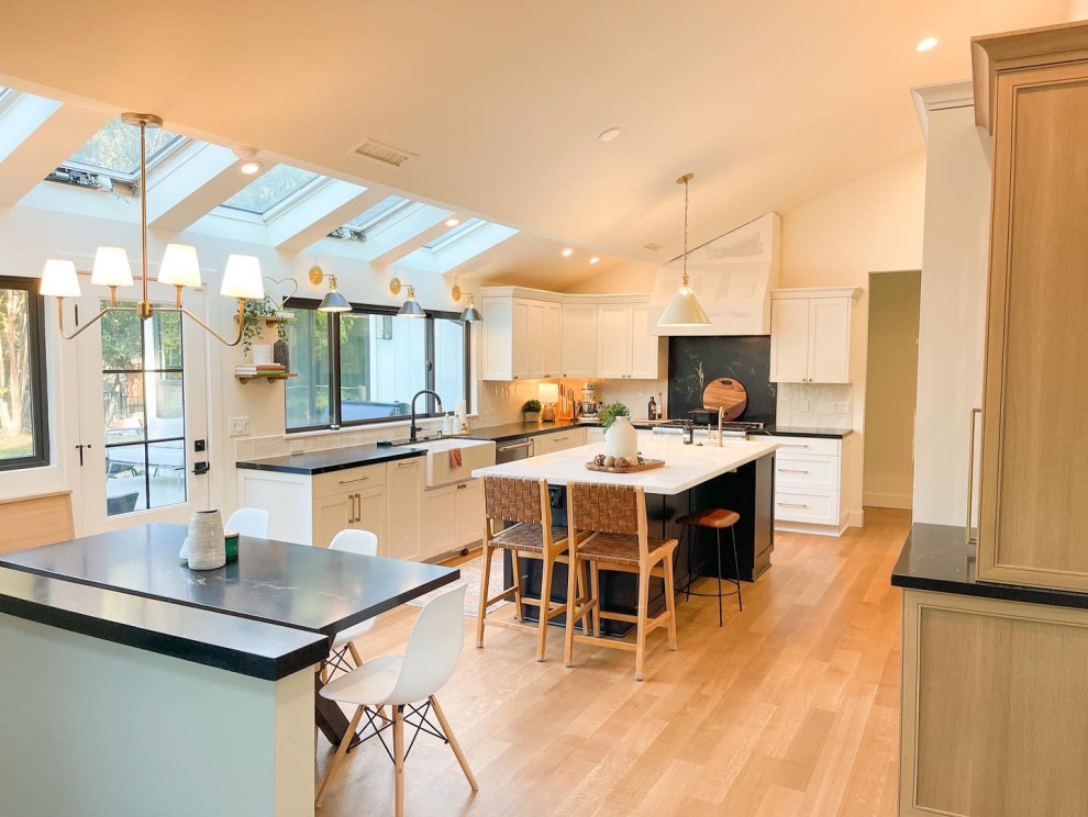 Kitchen turned out spectacular!