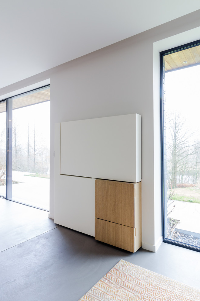 Ces 13 meubles escamotables frôlent le génie