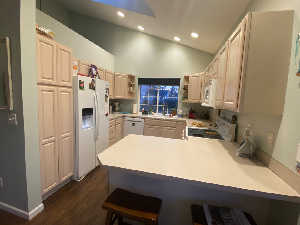 Update 1997 kitchen | Houzz Forum