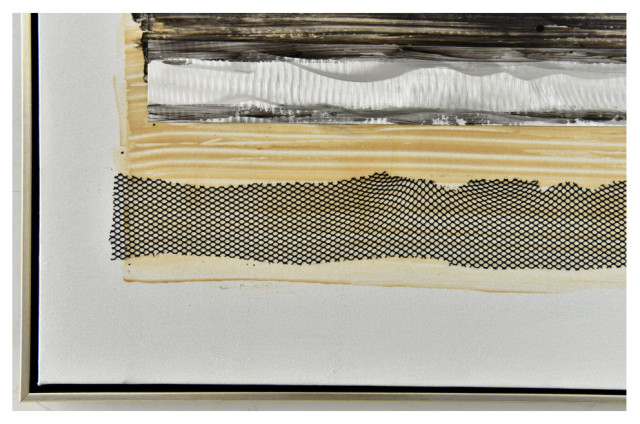 Abstract Layers II - Contemporary - Paintings - by Sideboards and ...