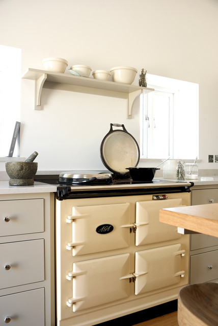 Ask an Expert: Should I Get a Range Cooker? | Houzz IE