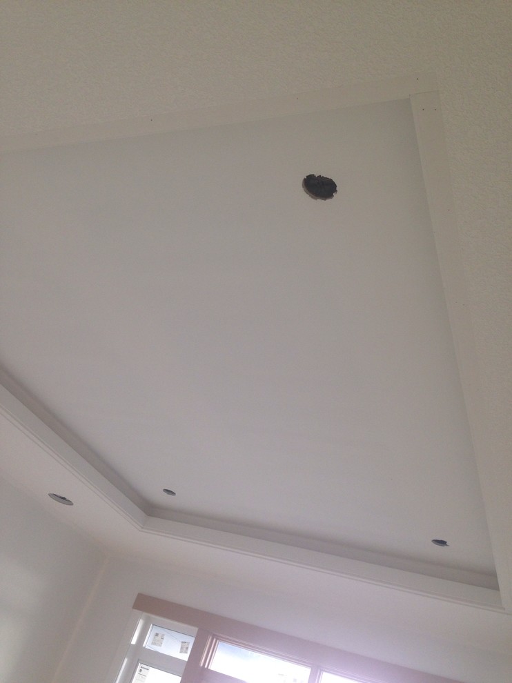 Hardiflex Ceiling Installation Guide | Shelly Lighting