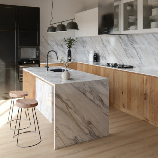 ROCCA STONE & PORCELAIN - Project Photos & Reviews - Glasgow, Glasgow ...