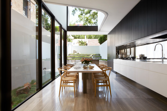30 Architectural Voids and Atriums | Houzz AU