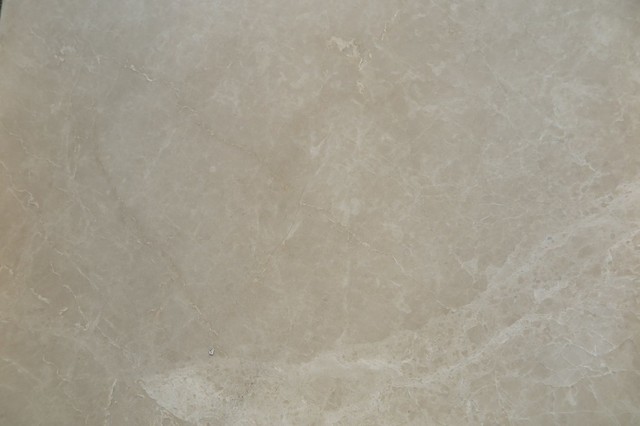 Crema Aakar Marble Tiles, Polished Finish, 24"x24", Set of 40 ...