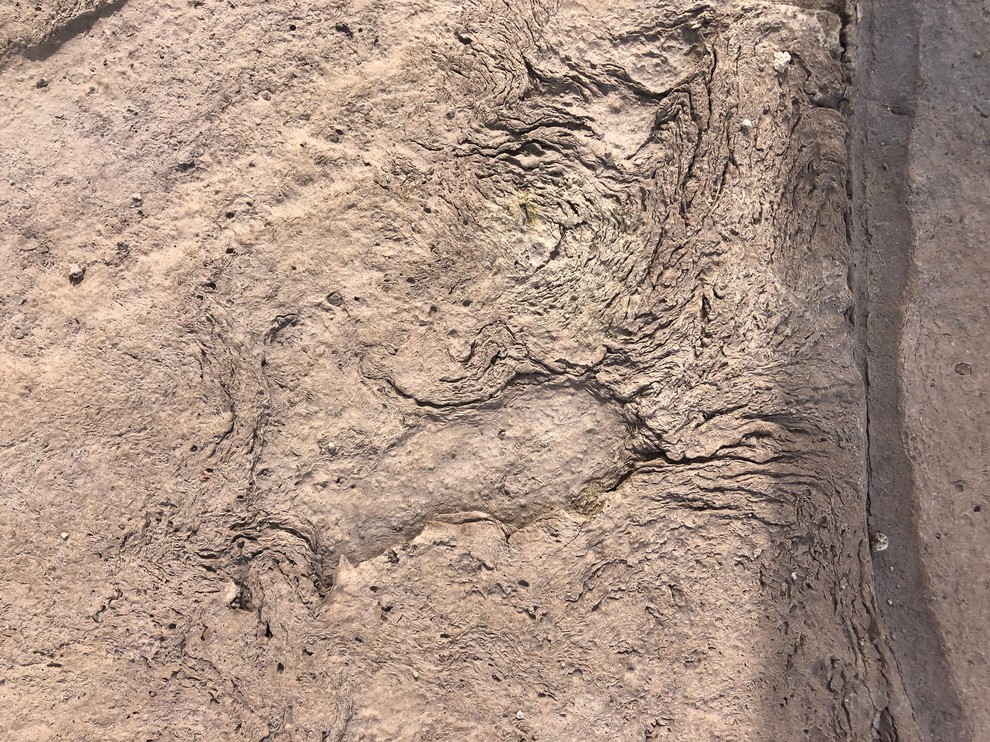 Bad Concrete Job? | Houzz Forum