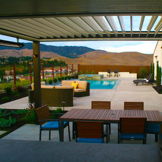 APOLLO OPENING ROOF SYSTEMS - Project Photos & Reviews - Roseville, CA ...