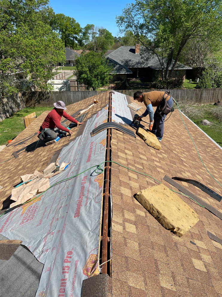 The Importance of Roof Ventilation: Why a 3-Inch Gap Matters