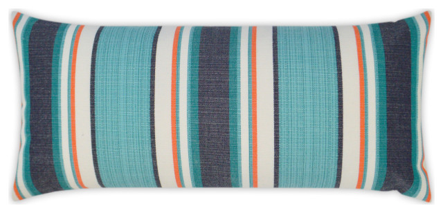 Token Pillow, 12X24 - Contemporary - Outdoor Cushions And Pillows - by ...