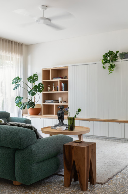 17 Clever Storage Ideas For Every Room in The House | Houzz AU