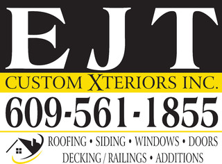 EJT CUSTOM XTERIORS - Project Photos & Reviews - Hammonton, NJ US | Houzz