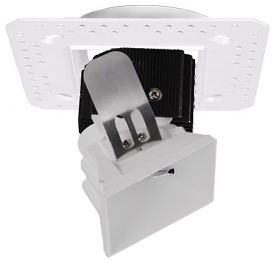 Aether LED 3.5" Square Adjustable, LED-Light Narrow 25 3000K 90CRI ...