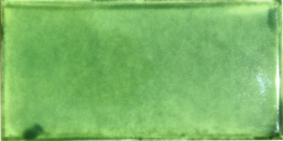 3x6 8 pcs Green Subway Talavera Tile - Contemporary - Wall And Floor ...