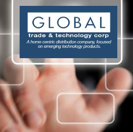 GLOBAL TRADE & TECHNOLOGY CORP. - Project Photos & Reviews - San ...