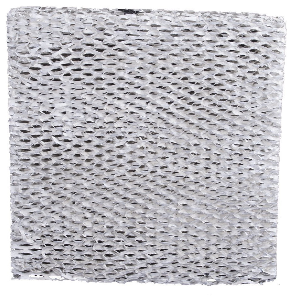 BestAir A10 Whole House Humidifier Replacement Metal/Clay Water Pad ...