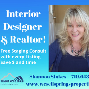 SHANNON STOKES - Project Photos & Reviews - Colorado Springs, CO US | Houzz