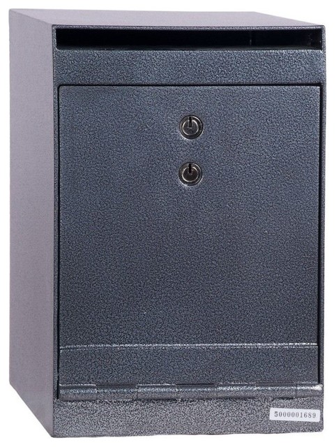 Drop Safe - Safes - by PARMA HOME | Houzz
