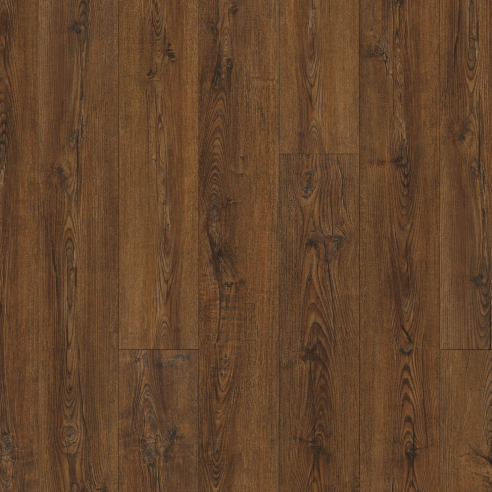 COREtec Plus HD Barnwood Rustic Pine VV031-00645 WPC Vinyl Flooring ...