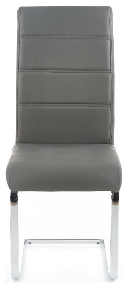 DANA Dining Chairs, Set of 4 - Modern - Dining Chairs - by MAXIMAHOUSE ...