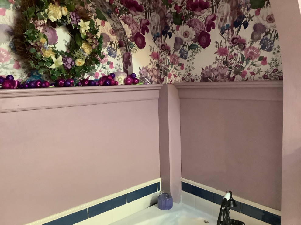 The Most Popular Powder Rooms So Far in 2020