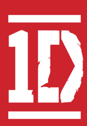 One Direction LED Concert Sign