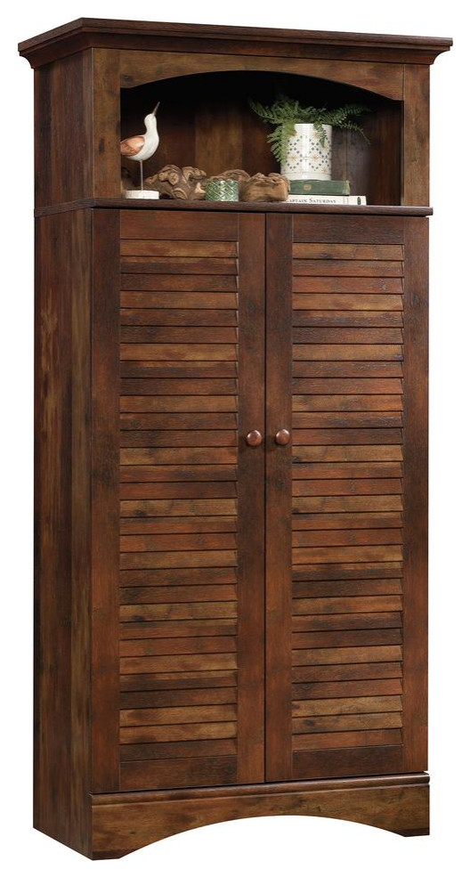 Harbor View Storage Cabinet Cuc - Contemporary - Vases - by Homesquare ...