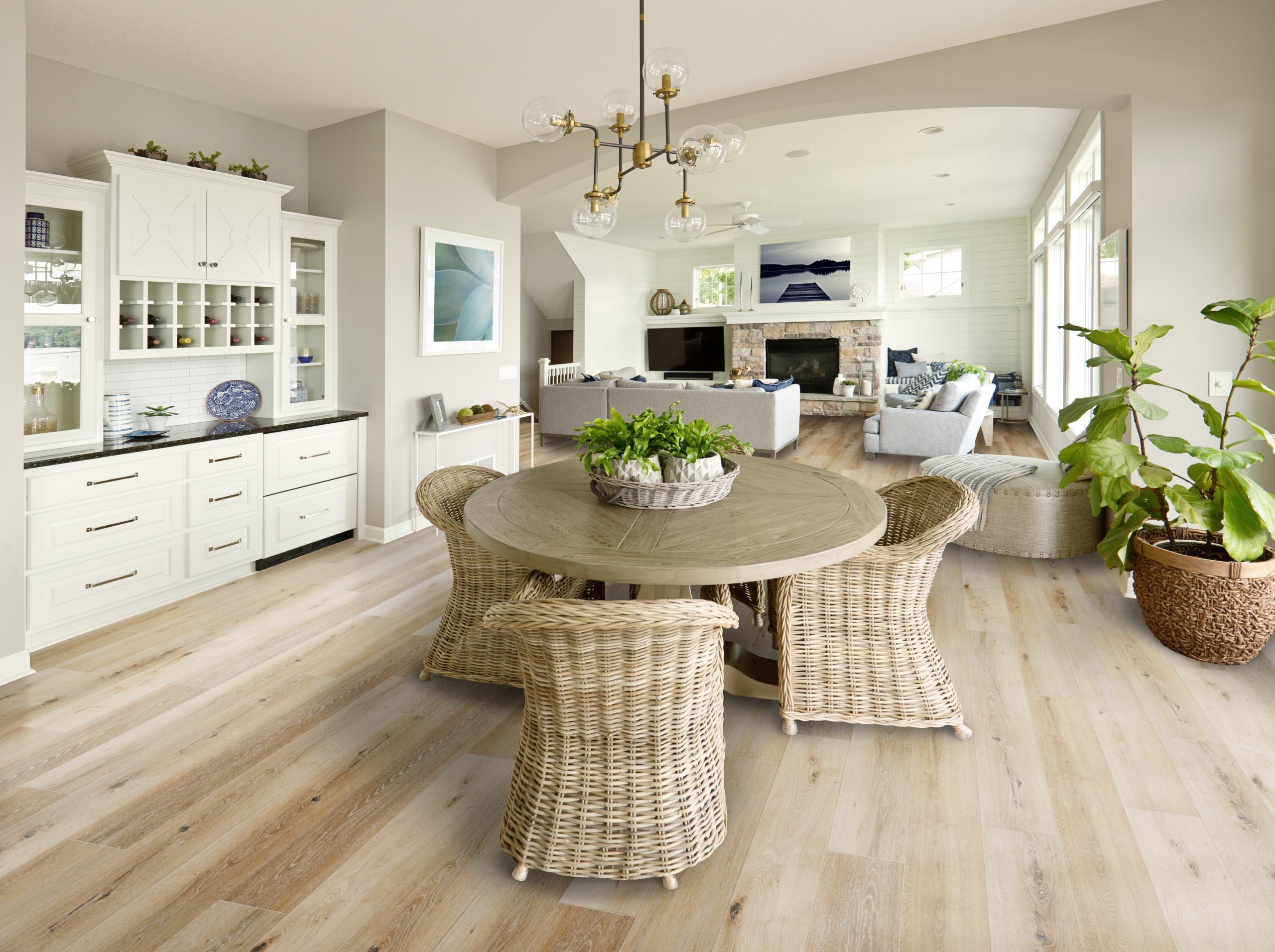 Flooring Styles