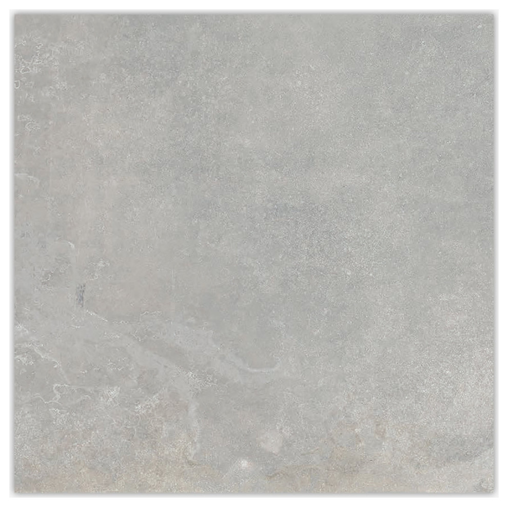 Mezclar Urbano Matte 24x24 Porcelain Tile, 24x24 - Contemporary - Wall ...