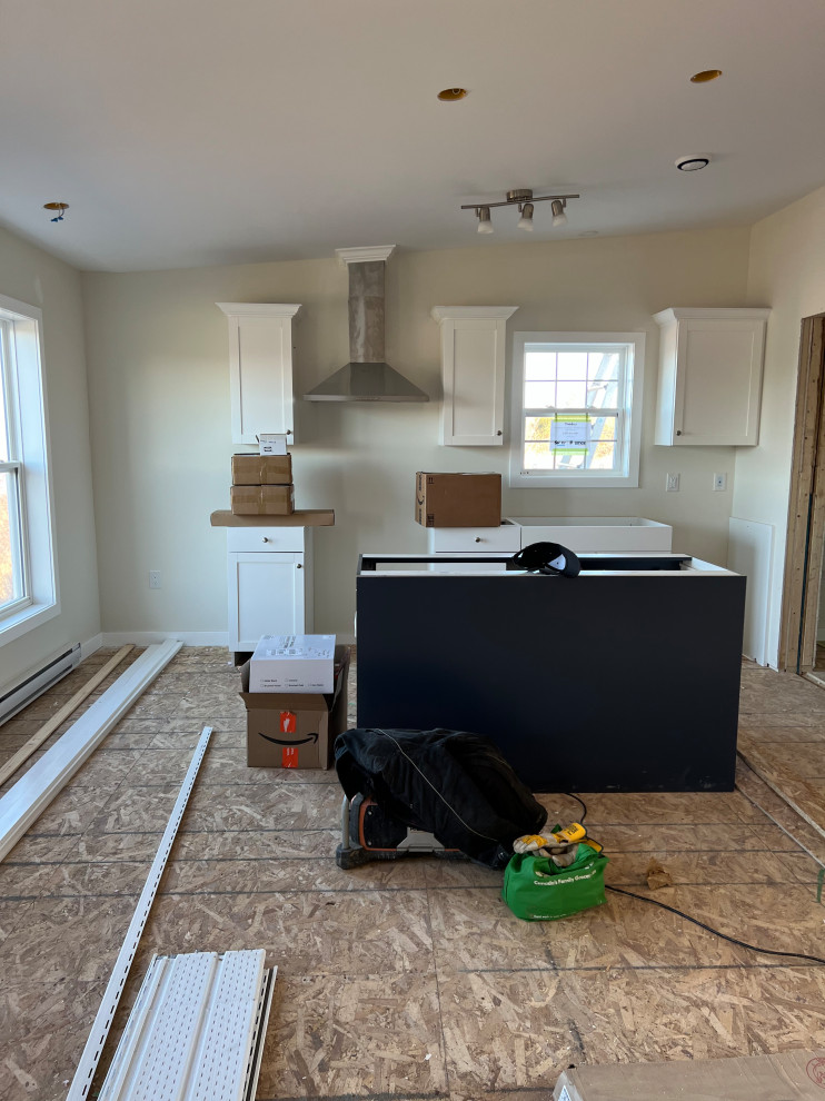 How do I fix this to make it look nice?