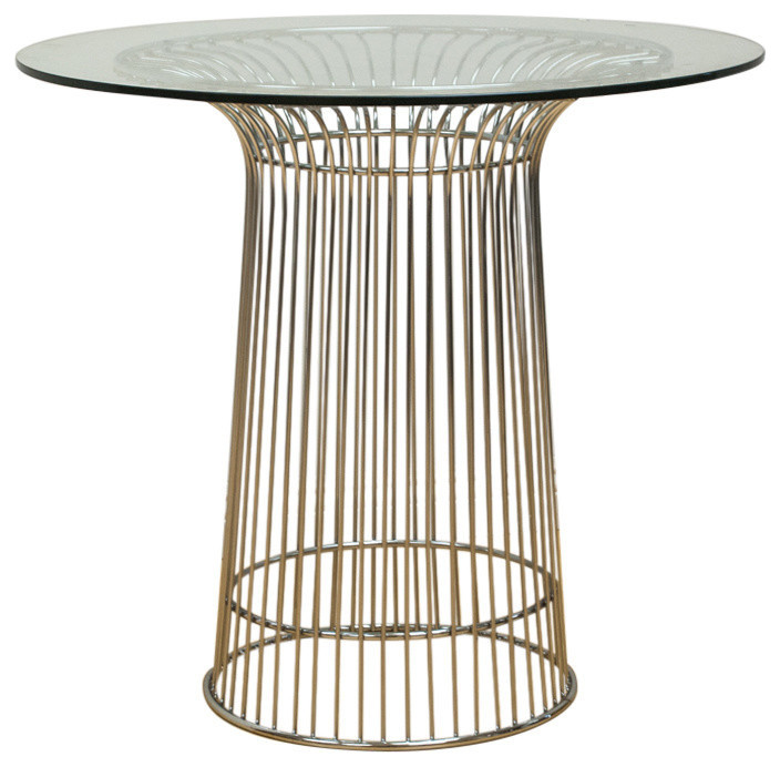 EZ Mod Nat Dining Table - Contemporary - Dining Tables - by Mod Made ...