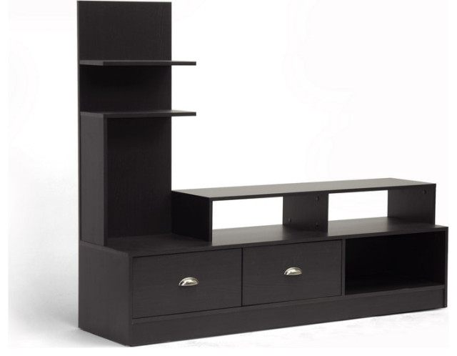 Armstrong TV Stand - Transitional - Entertainment Centers And Tv Stands ...